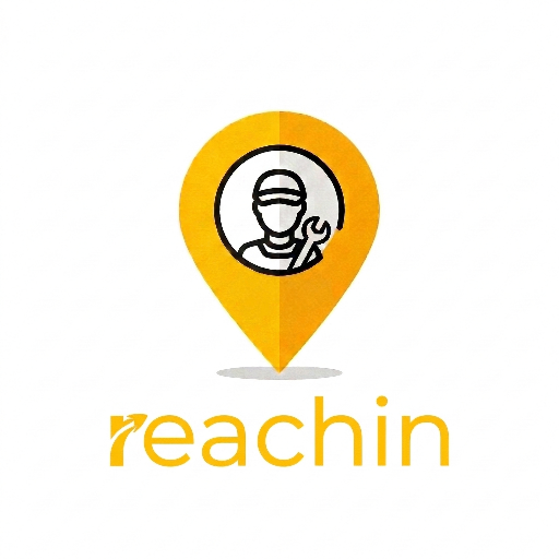 Reachin | Professional On-Demand Mechanics